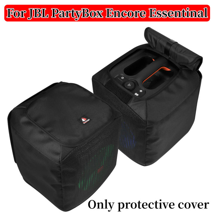 EVA Hard Shell Cover Speaker Anti-Scratch Protective Cover Two Sides ...