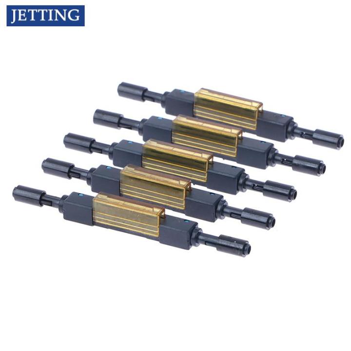 L925B Optical Fiber Mechanical Splice Single 5pcs Fiber Optic Fast ...