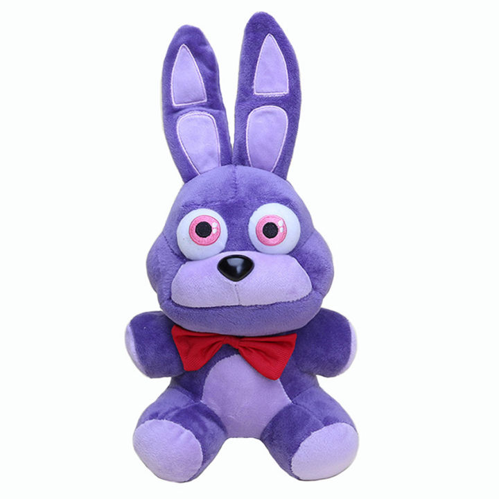 2025.Five Nights at Freddy's (FNAF) - Cute Plush Toys. 18cm Game Dolls ...