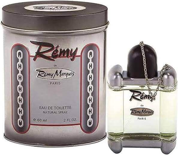Remy Men Perfume 100 ML | Daraz.pk