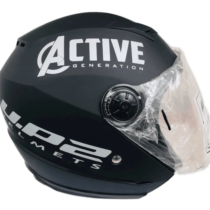 UP2 Active High Quality Helmet | Daraz.lk