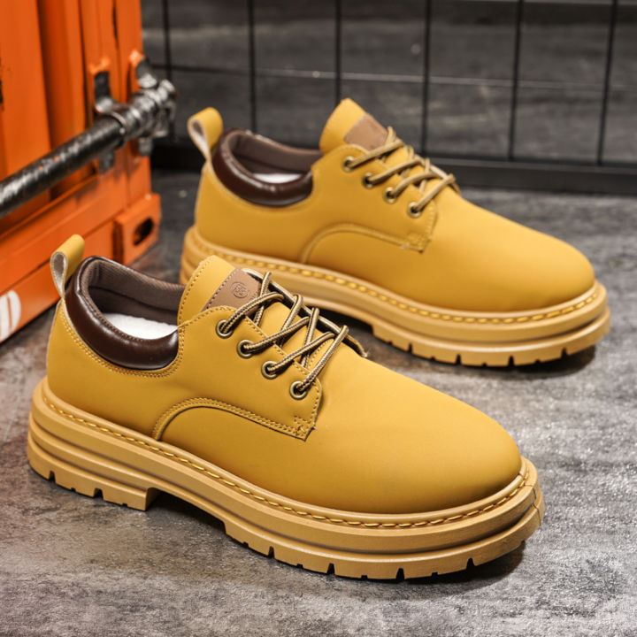 Original Brand Men Shoes for Men 2024 Men's Casual Leather Shoes Free ...