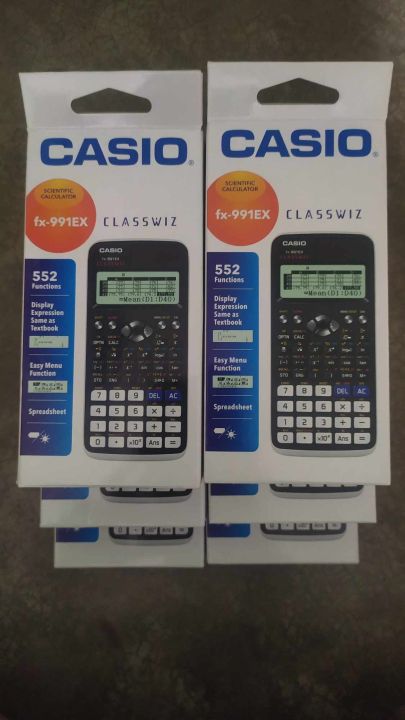 casio calculators | Daraz.com.bd