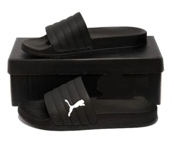Home slippers for Mens|New chappal for Mens | Daraz.pk