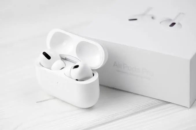 Air Pods Pro 2nd Generation amazing sound | Daraz.pk
