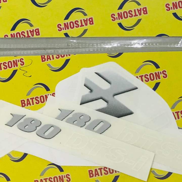 BAJAJ PULSAR OLD MODEL 180 | Daraz.lk