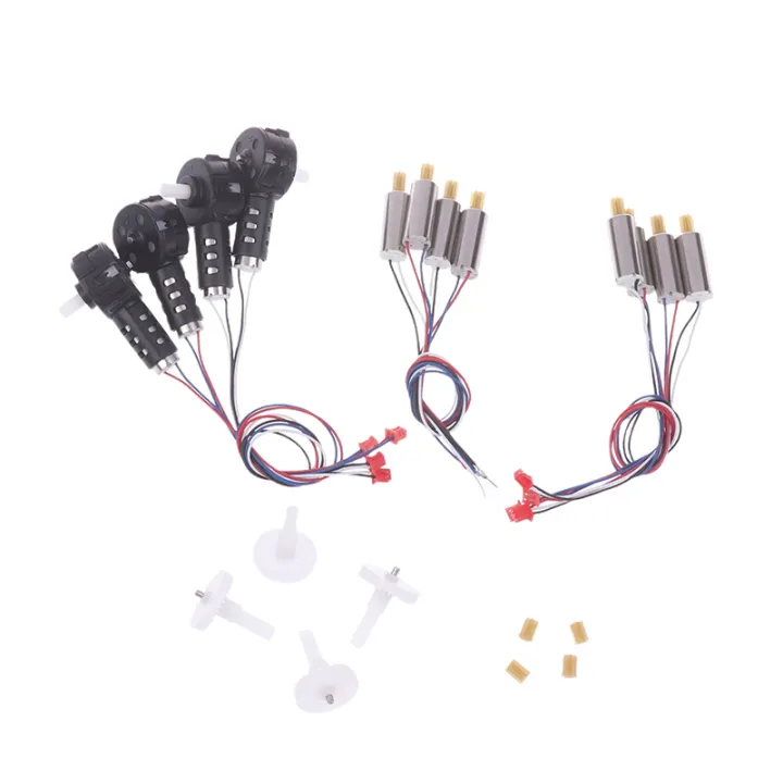 Universal Motor Base For RC Drone E88/E99 Quadrotor Spare Parts Engines ...