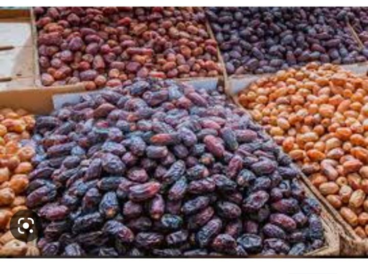 rubbai dates best quality 250 gm | Daraz.pk