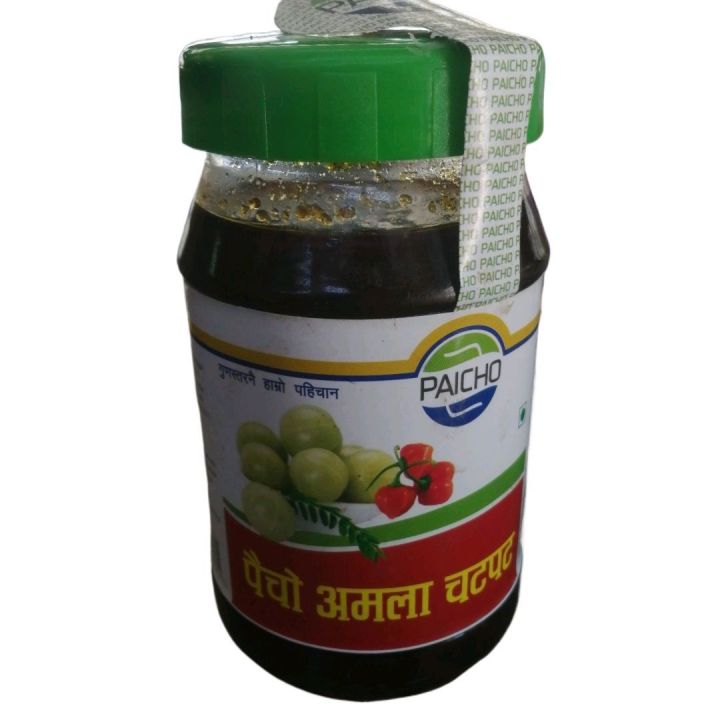 Paicho Amala Chatpat 400g | Daraz.com.np
