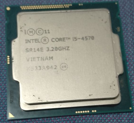 intel i5 4th gen processer | Daraz.lk