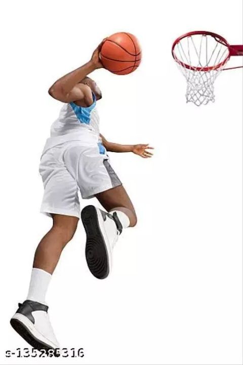 Generic Basketball Quality Big Basketball Ball | Daraz.lk