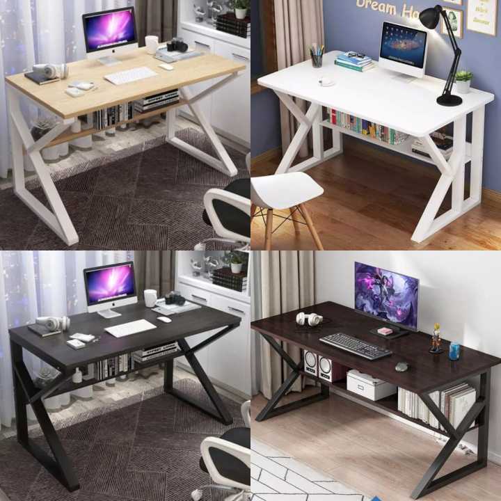 Gaming & Computer Table, Home Office Desks, Laptop Table, Computer ...