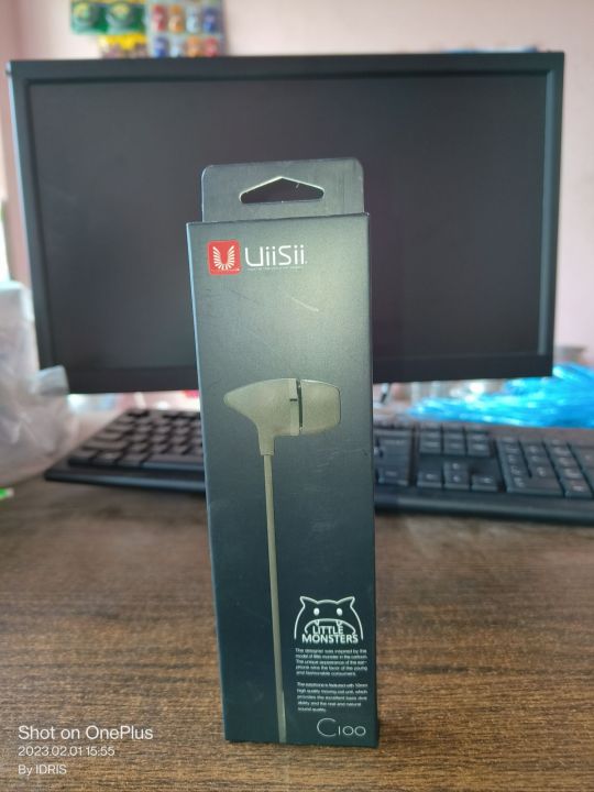 UiiSii C100 | Daraz.com.bd: Buy Online at Best Prices in Bangladesh | Daraz.com.bd