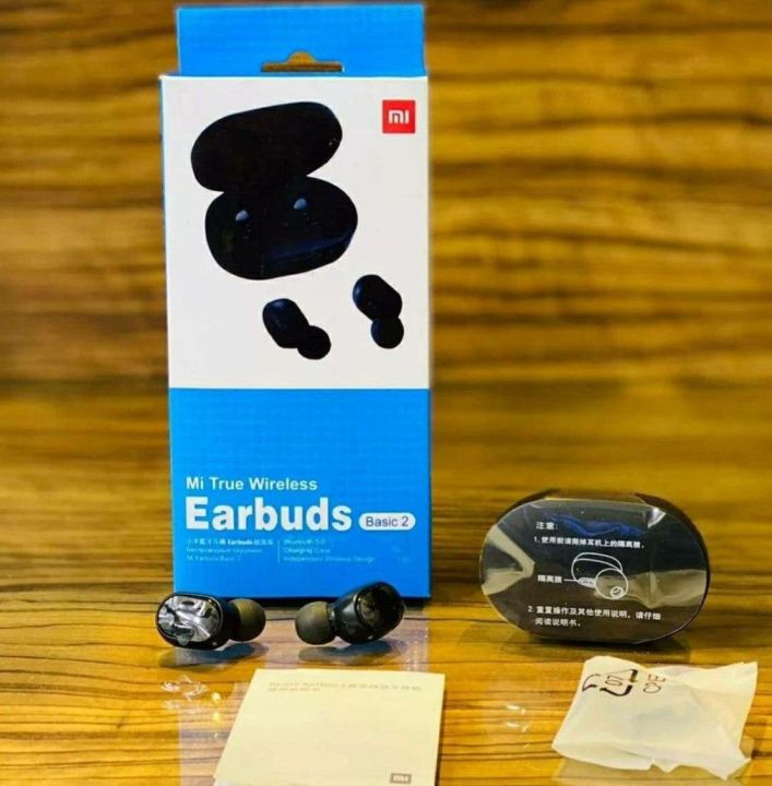 Redmi Air buds 2 basic | Daraz.pk