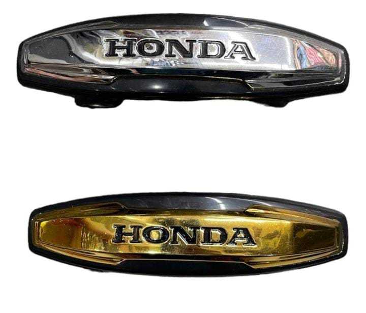 FRONT MONOGRAM HONDA CG125 2024 | Daraz.pk