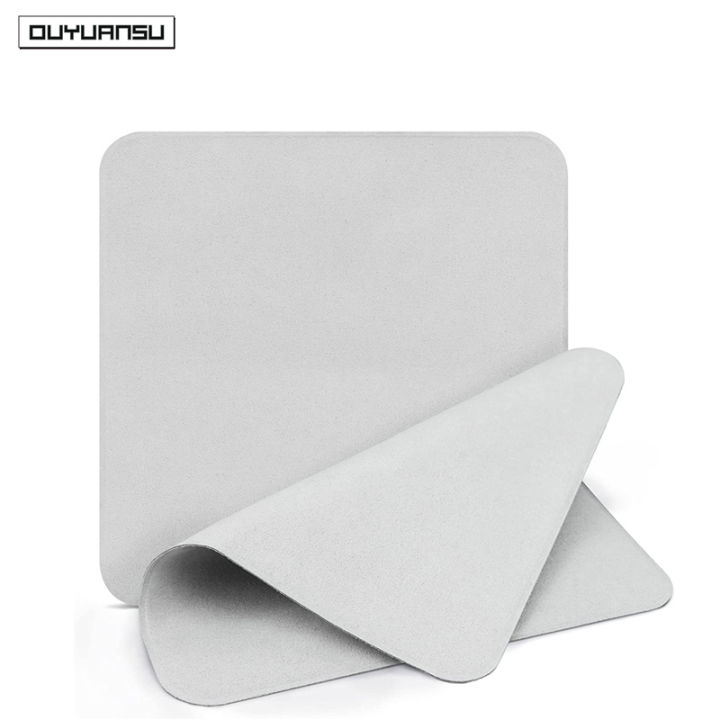 Polishing Cloth For Apple iPhone iPad Air Macbook Screen Display Camera ...