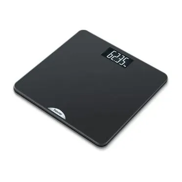 Beurer PS 240 Soft Grip Digital Body Weight Measuring Machine | Daraz ...