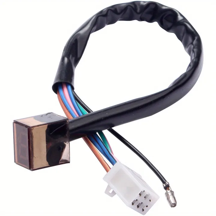 1 PC LED Universal Digital Gear Indicator Speedometer Indicator Motorcycle Display Gear Shift ...