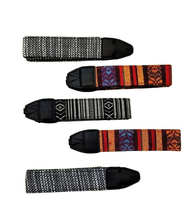 Universal Multi Color Strap For Camera | Daraz.pk