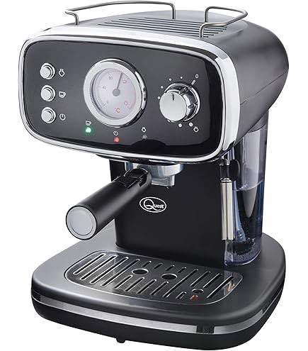Espresso coffee machine | Daraz.lk