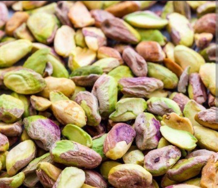 Pistachios without shell - Pista 1 kg | Daraz.pk