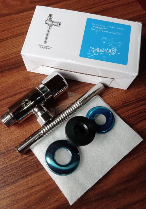 Urinal press valve | Daraz.lk