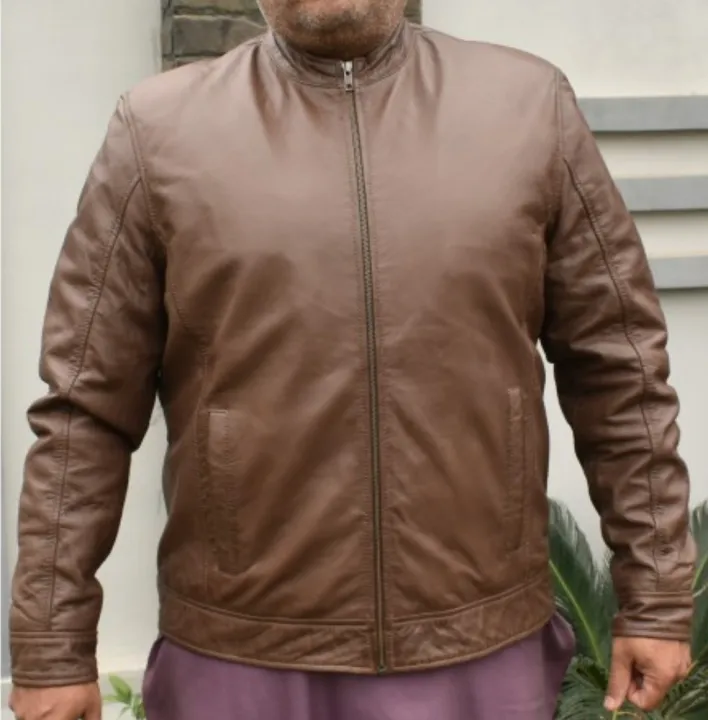 Leather Jacket | Daraz.pk: Buy Online at Best Prices in Pakistan | Daraz.pk