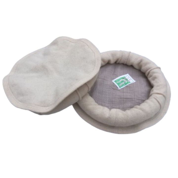 Traditional Afghan Pakol pure Wool Peshawari and Chitrali Warm Cap ...