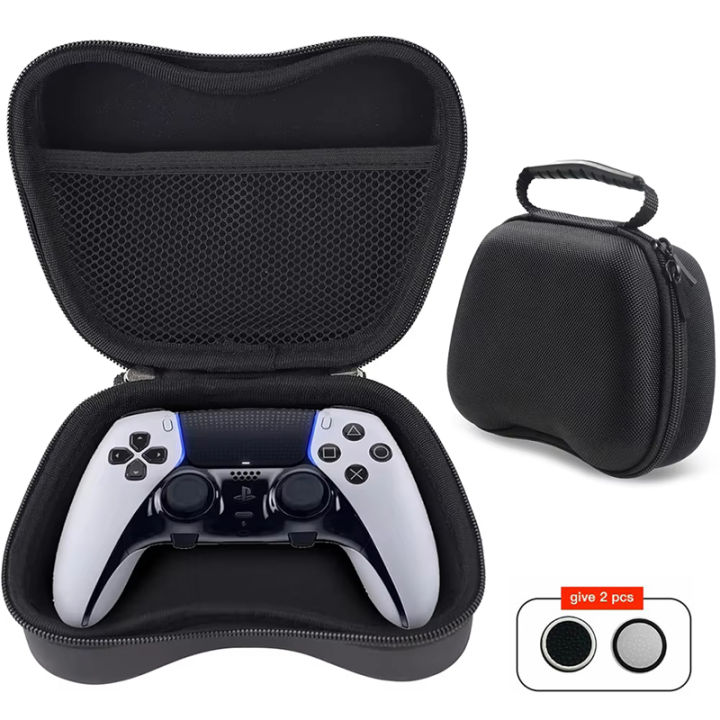 Travel Bag Controller Cover For Switch Pro Case Dualsense Dualshock ...