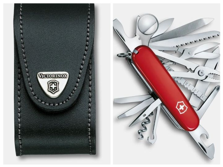 Victorinox 1.6795 with Pouch | Daraz.com.np