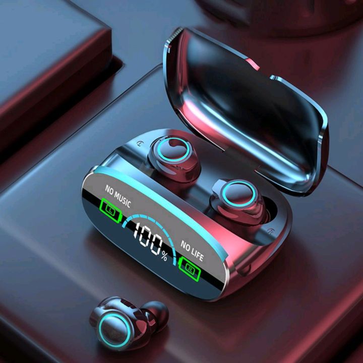 M38 Wireless Gaming Earbuds | Daraz.pk