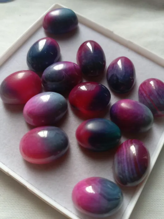 MULTI Sulemani Haqeeq High Quality 100% Natural Stone / Aqeeq / Akik ...