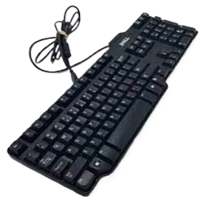 Mastering Efficiency: Elevate Your Workstation with the DELL USB L-100 ...