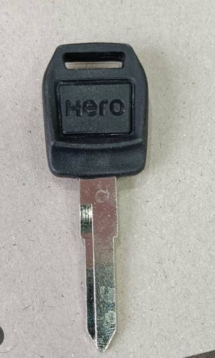 Motorcycle stock key (Hero,Honda,Bajaj,TVS, Yamaha) | Daraz.com.bd