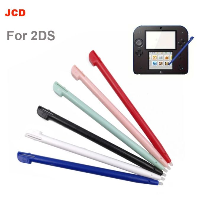 1/2/5/10PCS Plastic Stylus Pen Screen Touch Pen For Nintendo 2DS Game ...