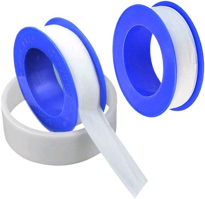 4 Pieces Thread Seal Tapes - Teflon Tape PTFE Pipe Sealant Tape ...