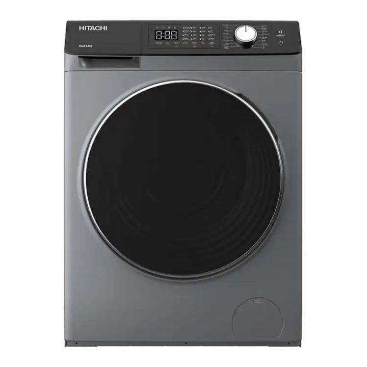 Hitachi washing machine 8 kg | Daraz.com.np