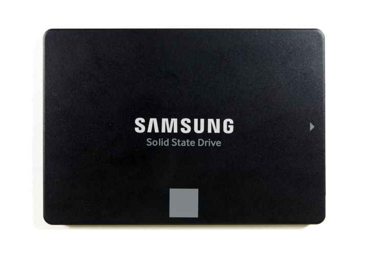 SAMSUNG SSD 128GB 120GB Internal Solid State Disk HDD Hard Drive SATA ...