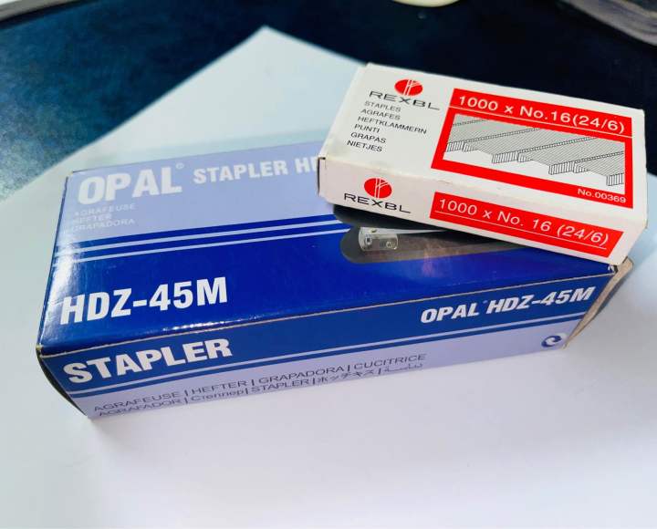 Large pin stapler | Daraz.pk: Buy Online at Best Prices in Pakistan ...