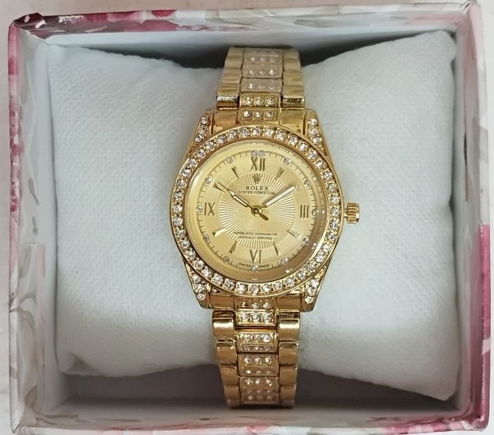 Party wear Watch | Daraz.com.np: Buy Online at Best Prices in Nepal ...