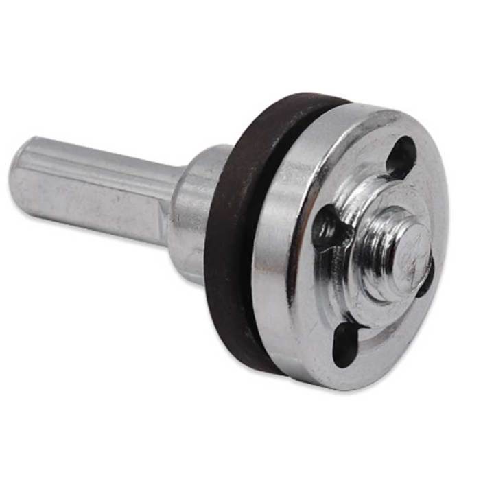 3PCS 10mm Electric Drill To Angle Grinder Connecting Rod Converter Set ...