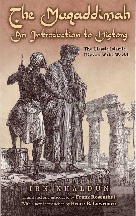 THE MUQADDIMAH IBN KHALDUN | Daraz.pk