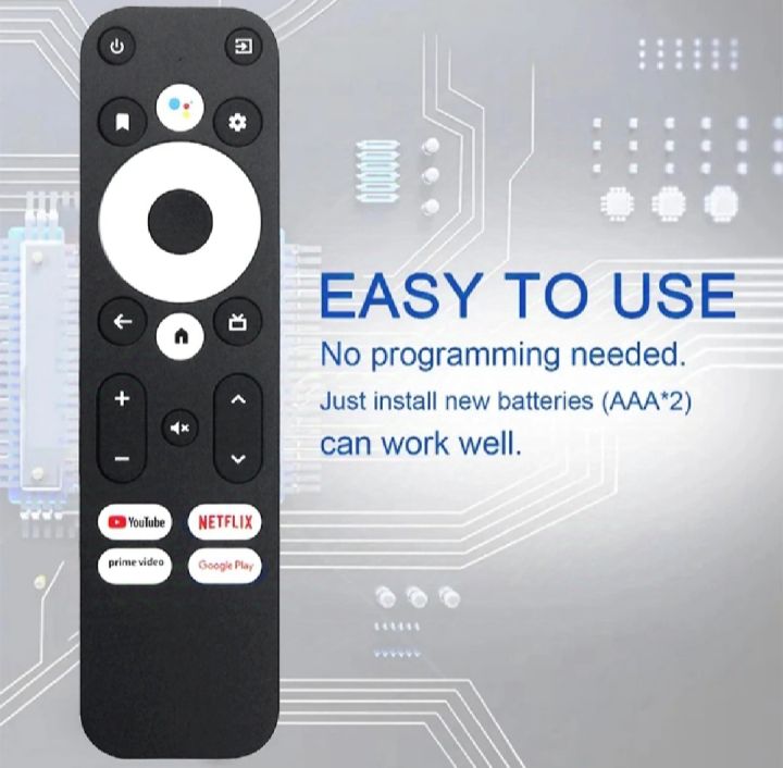 TX 13 Pro voice remote control - Only remote control - original tx13 ...