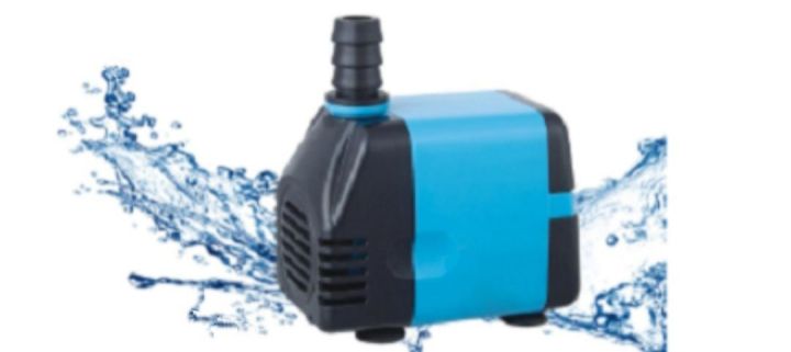 Air Cooler Water Pump 25W AC 220V | Daraz.pk