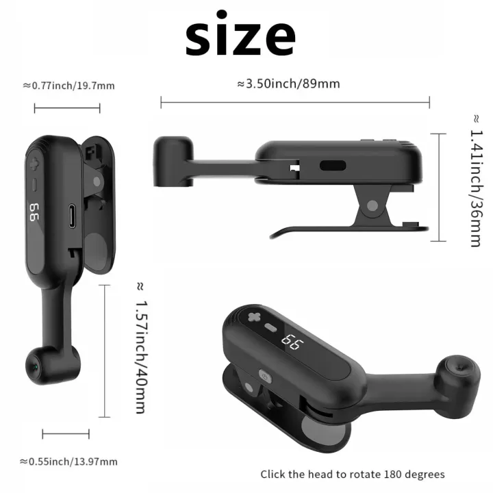 Smart Automatic Screen Clicker Device,USB-Powered Finger-Simulating ...