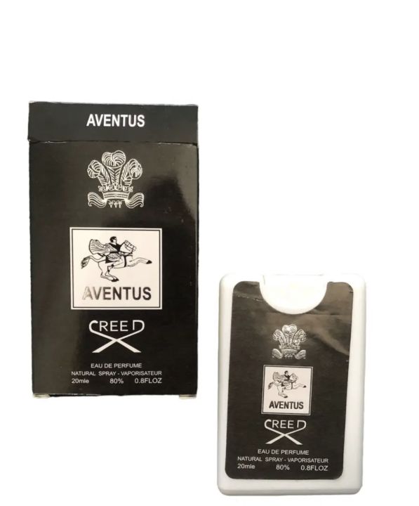 Pocket Perfume,AVENTUS CREED 20 ml | Daraz.pk