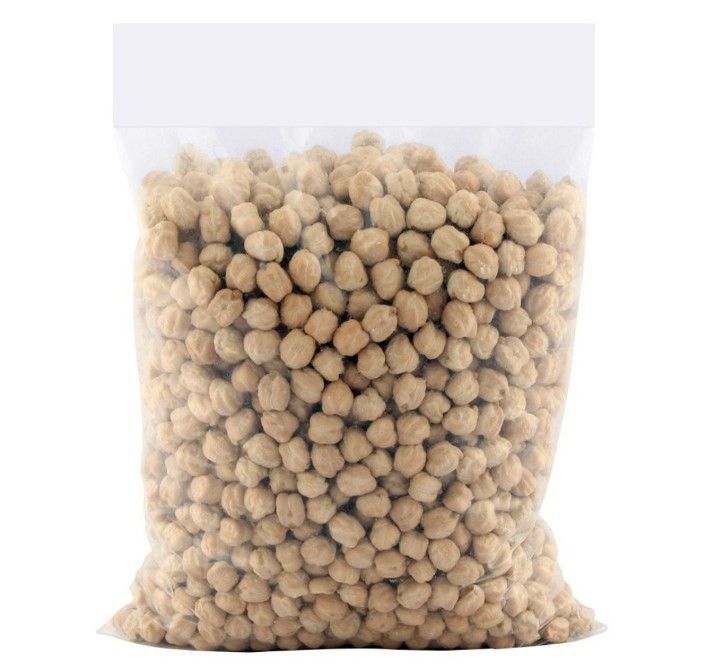 White Channa Kabli Pack of 500g | Daraz.pk