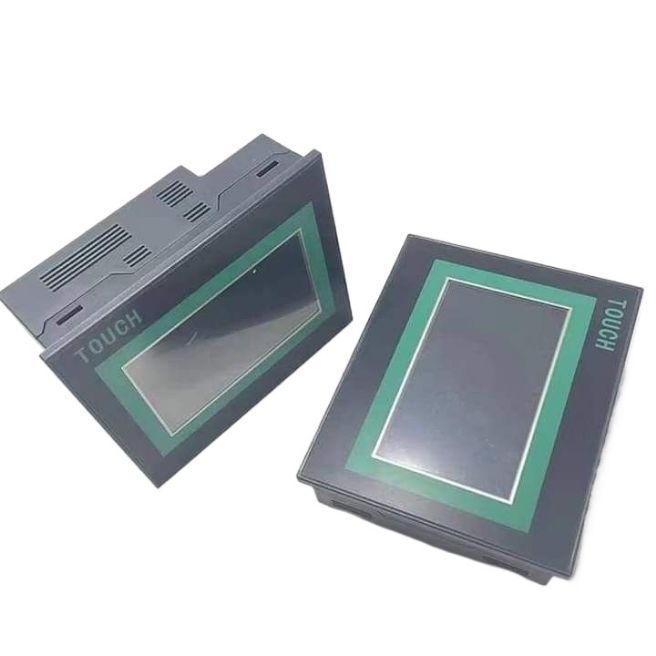 Packaging Machine Touch Screen Control PLC (Original) | Daraz.com.bd