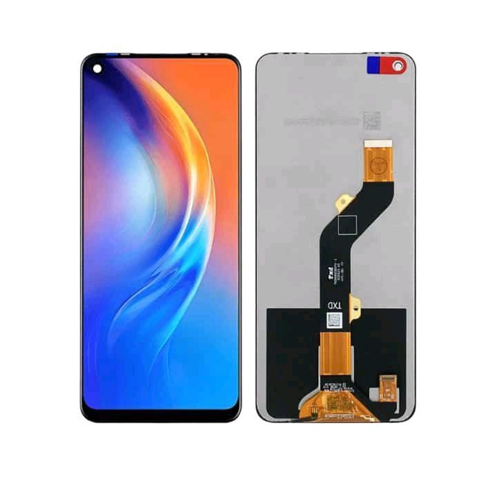 Tecno Spark 7 Pro LCD Panel | Daraz.pk