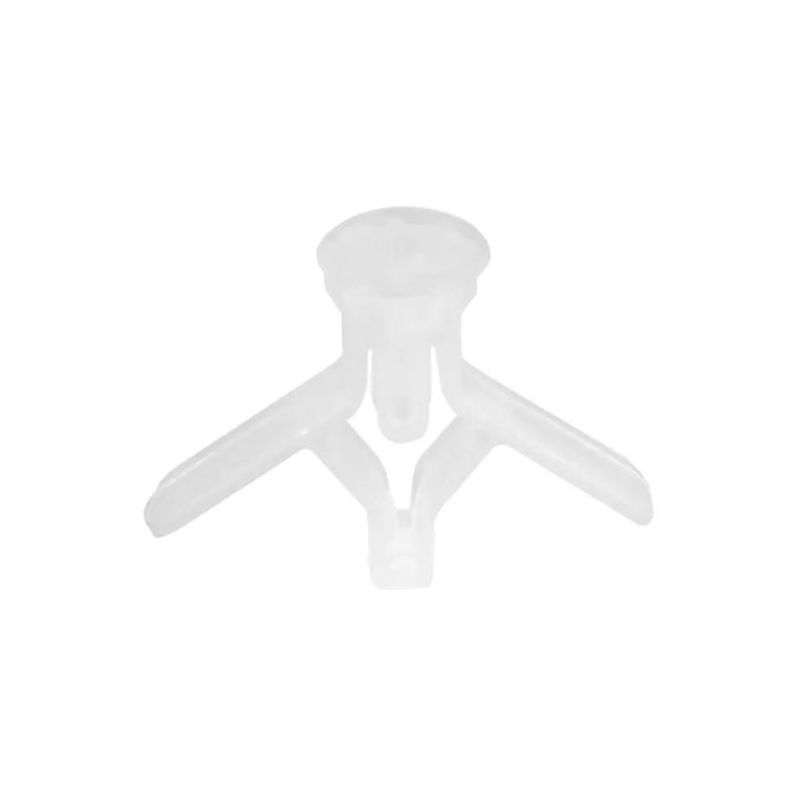 Giant kingkong pg50 hollow wall mounted butterfly wing plug (50/pack ...